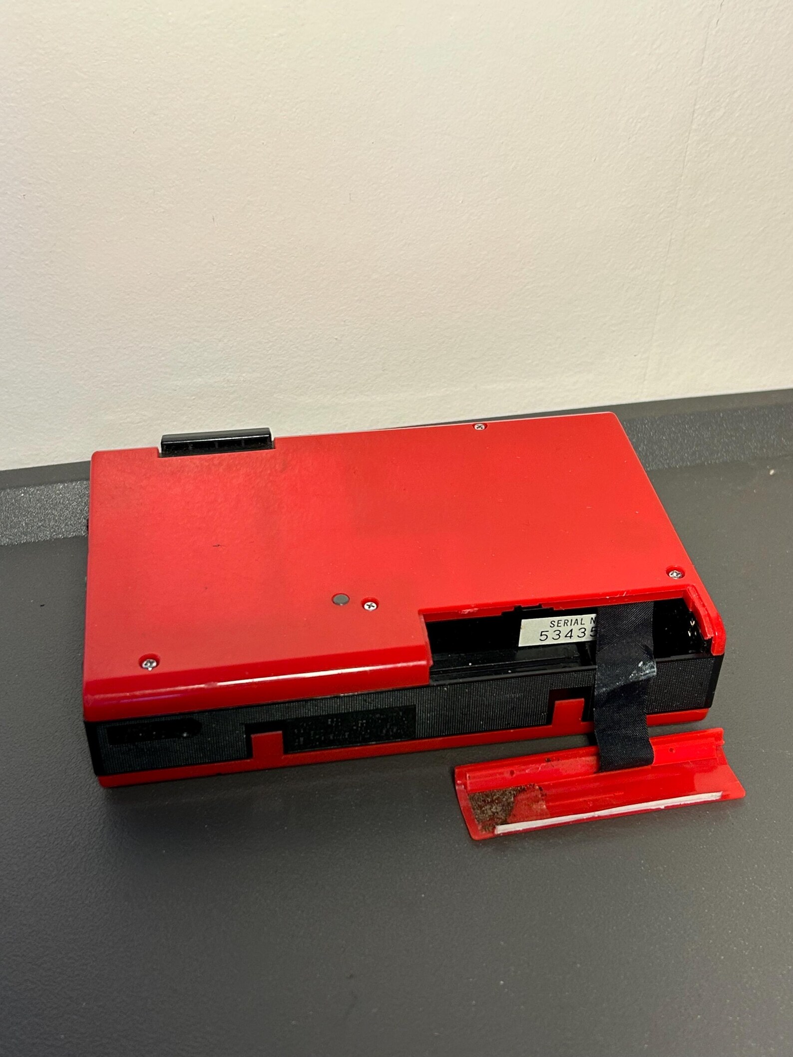 Sony Walkman Wm-22 1984, Restored and Fully Functional - Etsy