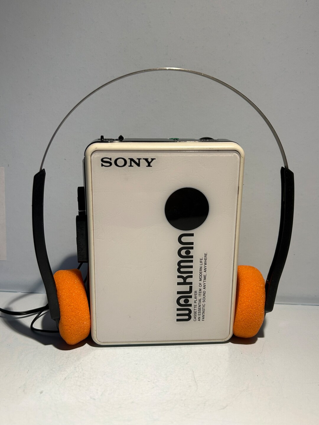Sony Walkman Wm-b10 1988, Restored and Fully Functional - Etsy UK