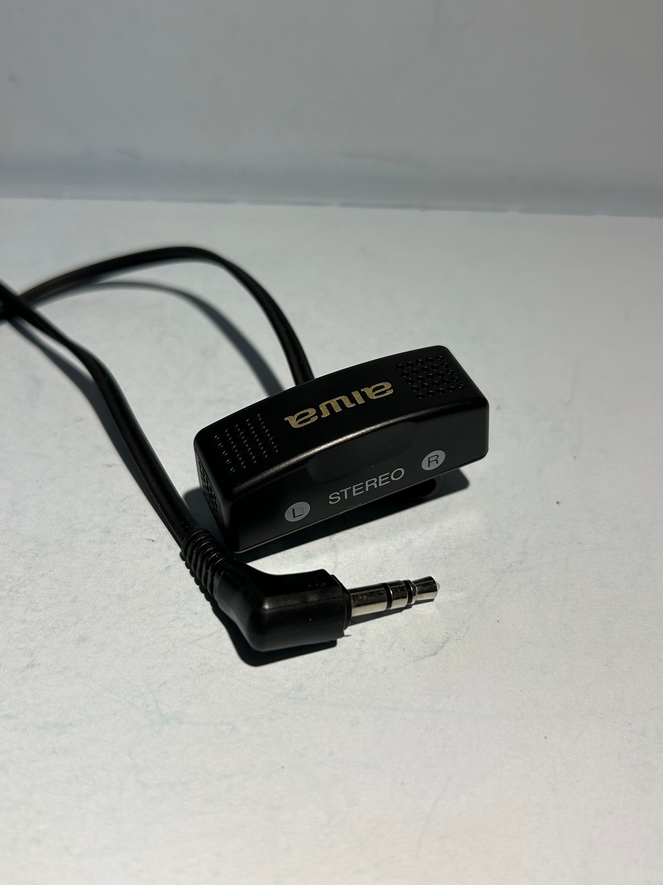 Aiwa AM/FM Stereo Radio Cassette Recorder Hs-js145, Restored and Fully ...