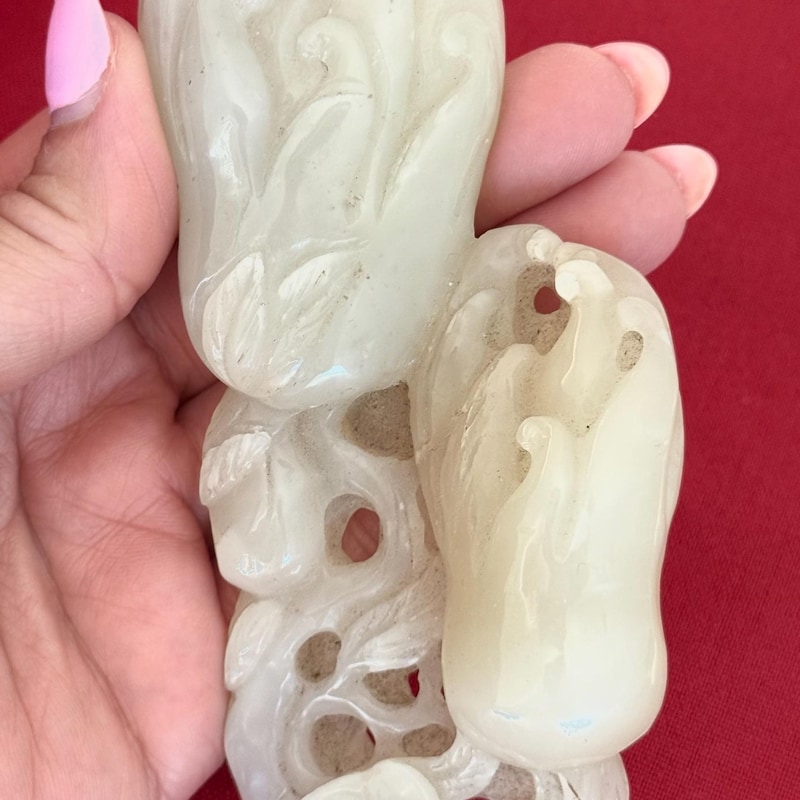 Jade Jewelry Online - Etsy