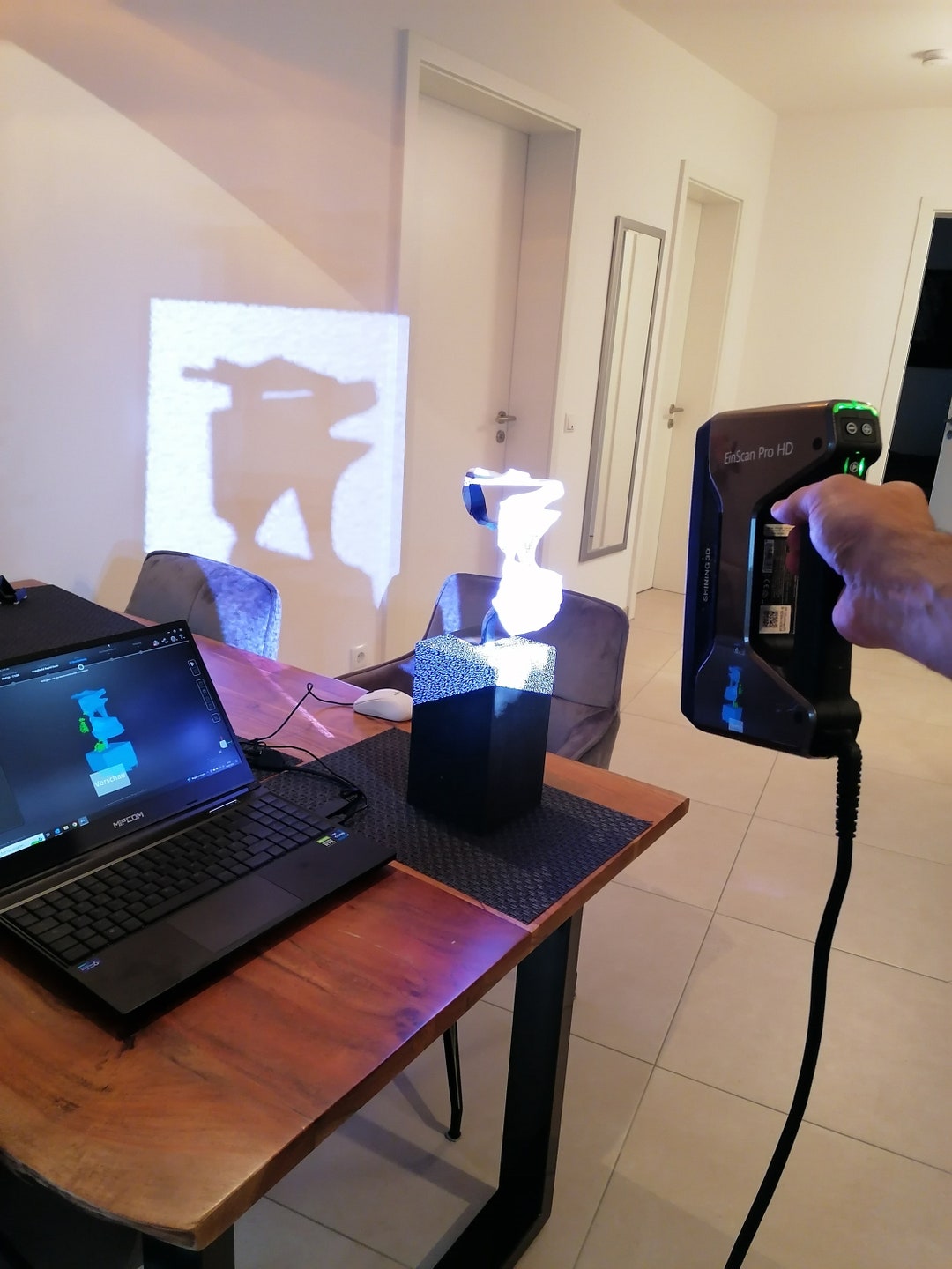 3D Scanning Service - Etsy