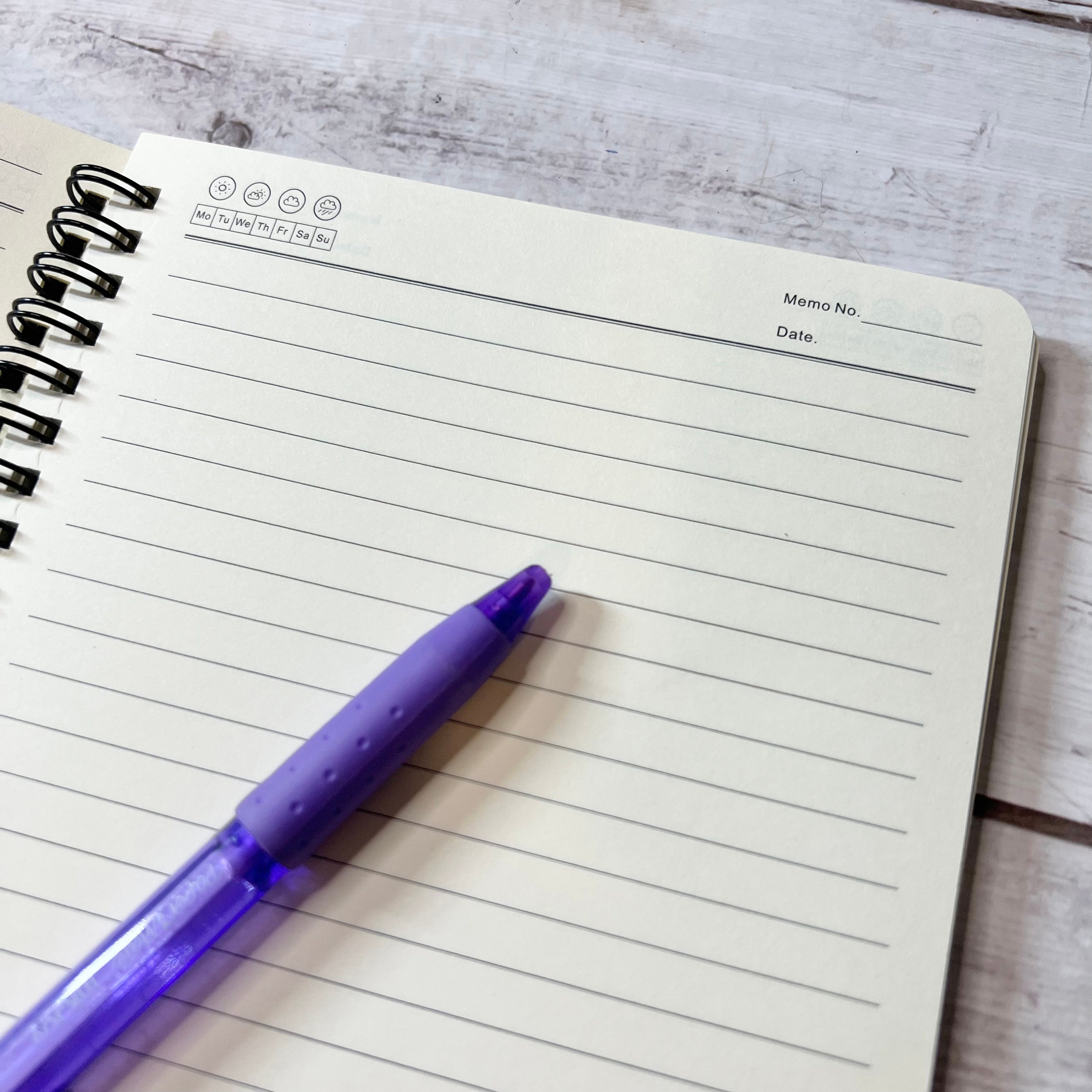 Deborah the Bee Prayer/dream Journal, Notebooks, Hand Painted, Free ...