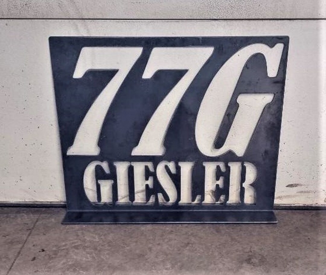 Demolition Derby, Racing Roof Signs - Etsy
