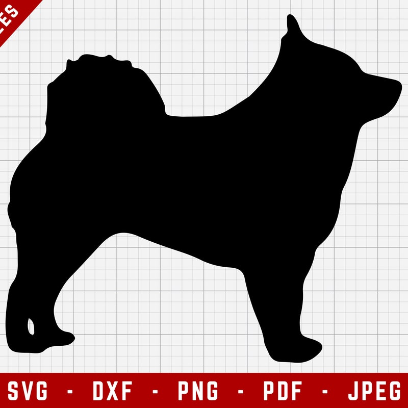 Schipperke Art - Etsy
