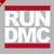 RUN DMC SVG Cutting File | Digital Clip Art, Music Cricut File, Hip Hop ...