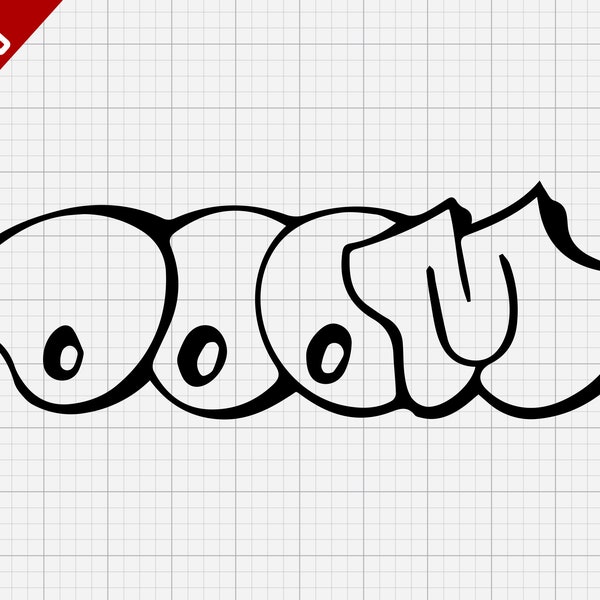 Mf Doom Mask Template - Etsy