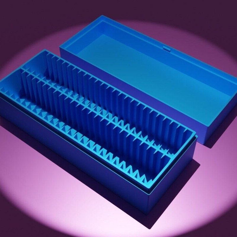 Box Ft. 917 Racks Silver Surfer - Etsy Canada