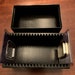 3DP Black Storage Box Holds 20x Royal Mint Precious Metal Assay Cards ...