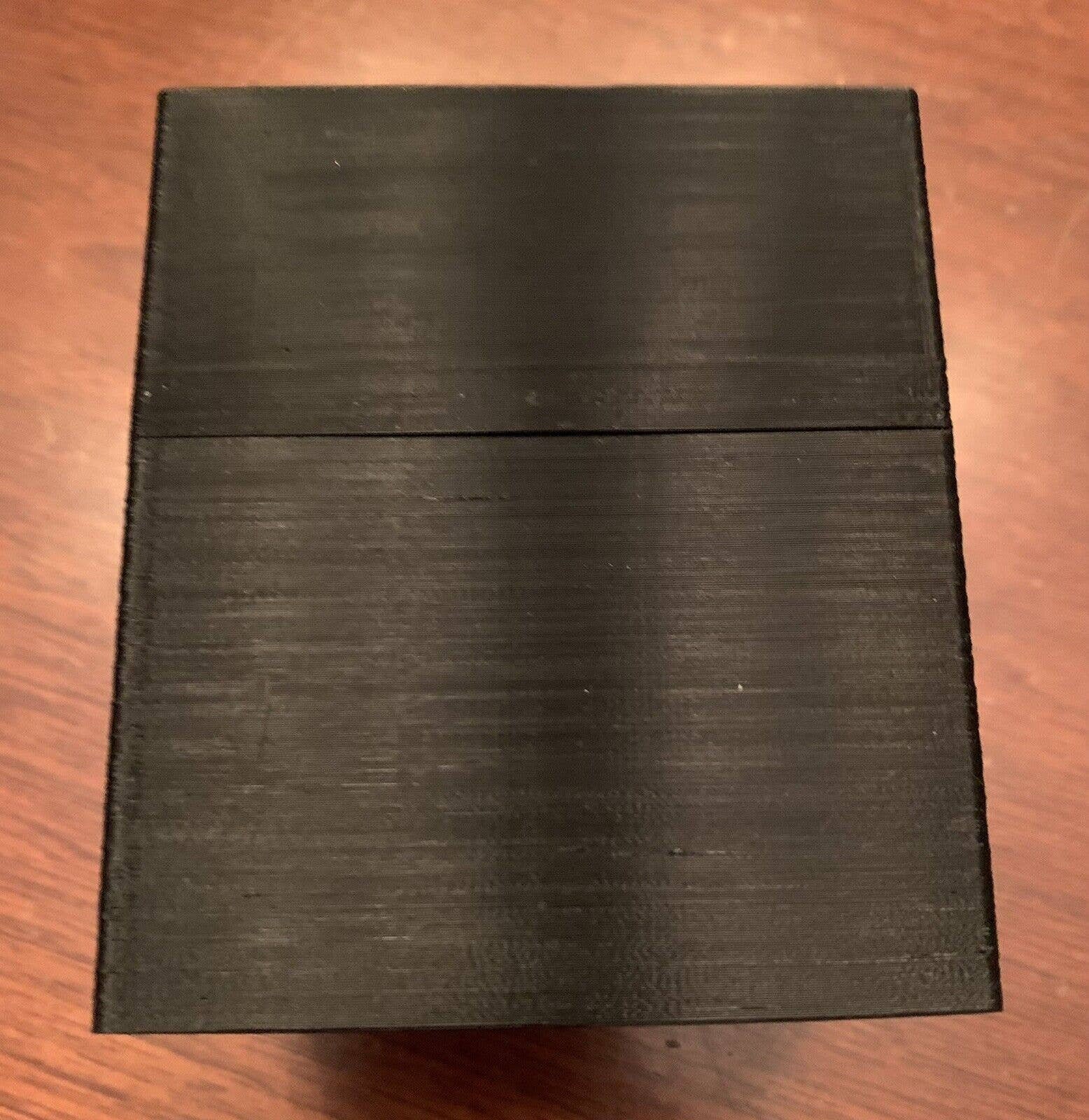 TEP Coin Storage Box Holds 10 Tamper Evident Proof Coins Custom ...