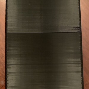 3DP Black Storage Box Holds 10x Pamp Precious Metal Assay Cards - Etsy