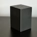 3DP Black Storage Box Holds 10x Pamp Precious Metal Assay Cards - Etsy