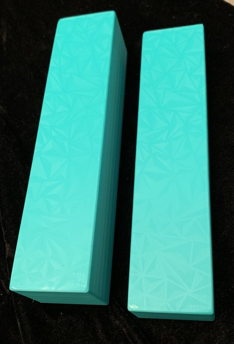 3DP Silver Eagle Mini Monster Box Holds 5 US Mint Tubes Custom Coin ...