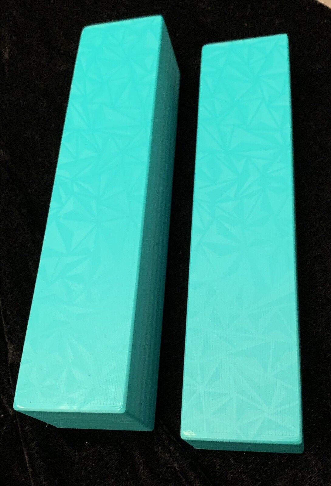 3DP Silver Eagle Mini Monster Box Holds 5 US Mint Tubes Custom Coin ...