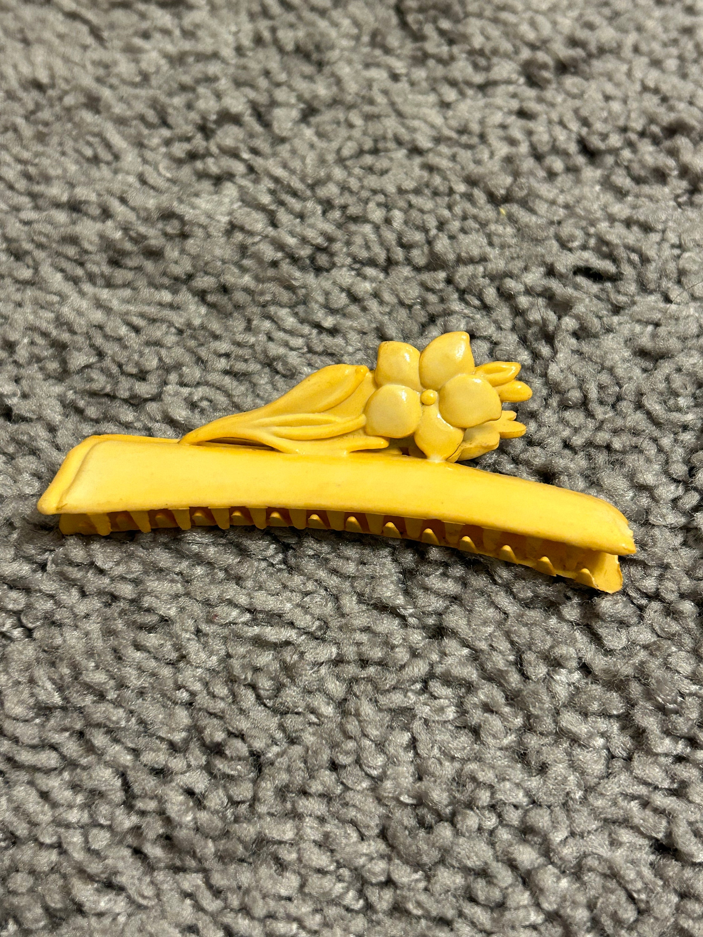 Vintage 80s Hair Clips Retro Kidcore Decora 70s 90s Y2k 2000s - Etsy