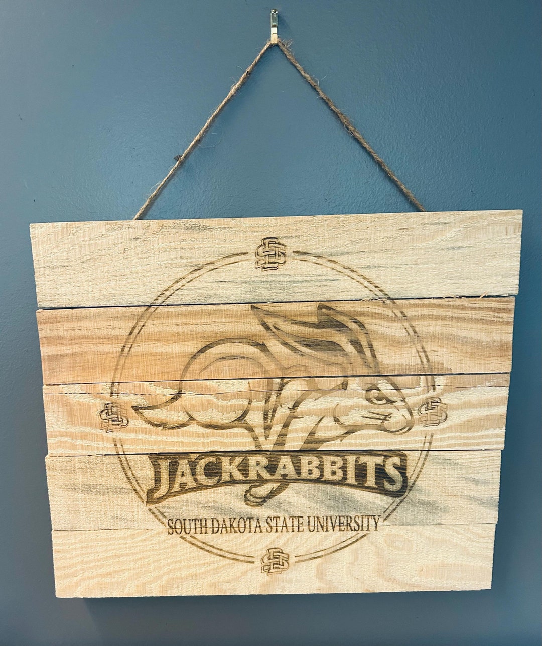 Laser-engraved Wooden Signs – Unique Wall Art & Home Décor - Etsy