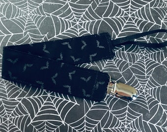 Goth Baby Pacifier - Etsy