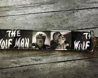 Wolf Pacifier - Etsy