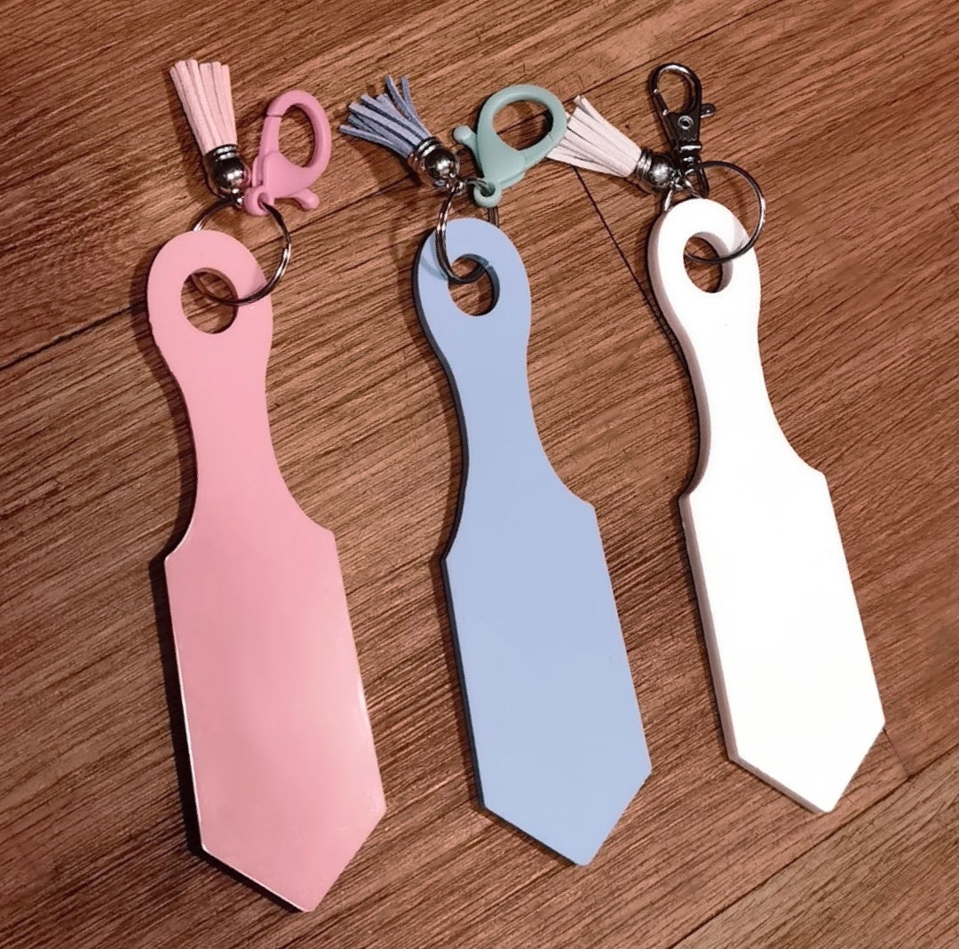 18+ MINI PADDLES - Etsy