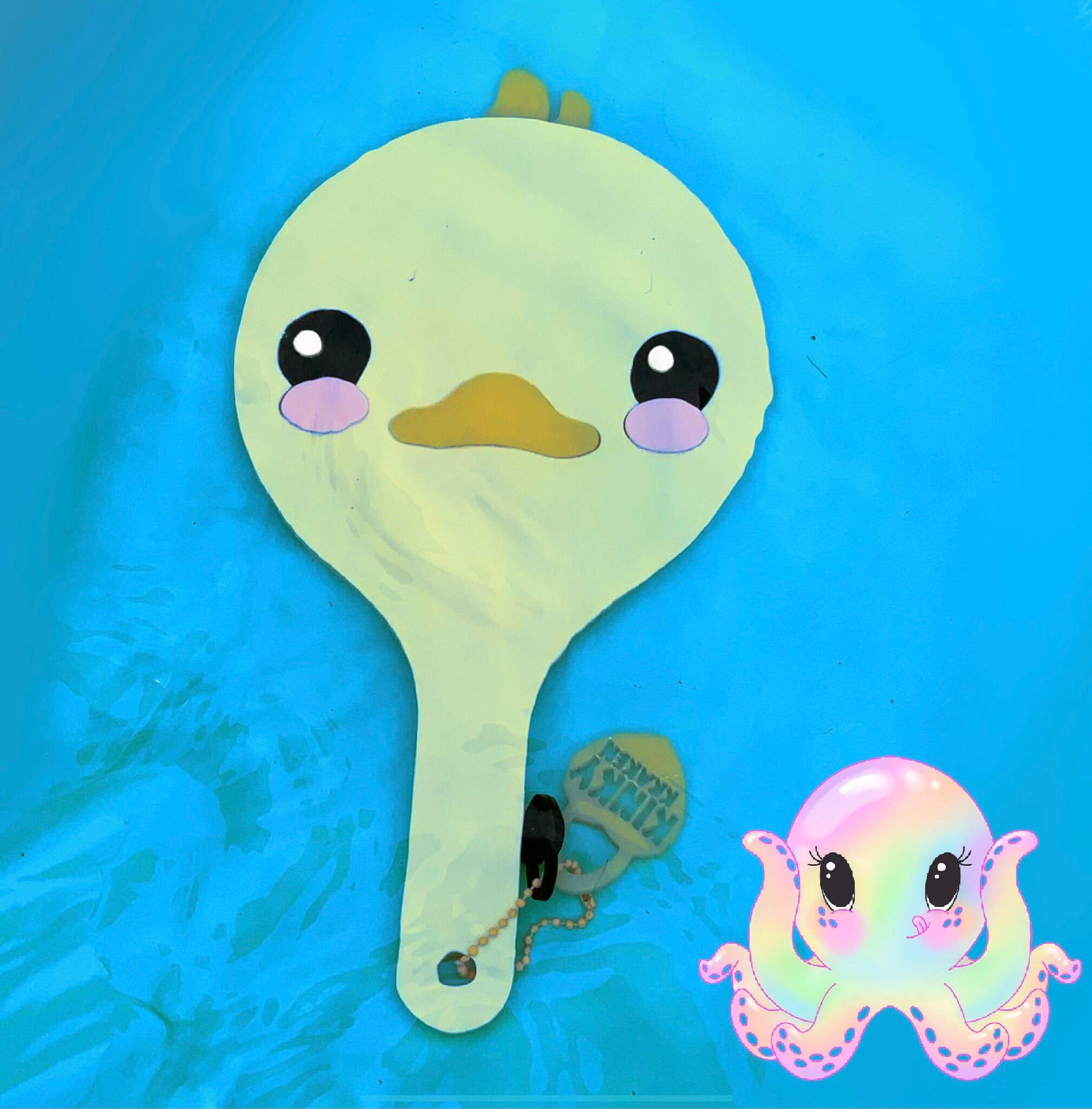 18 Duck Paddle - Etsy