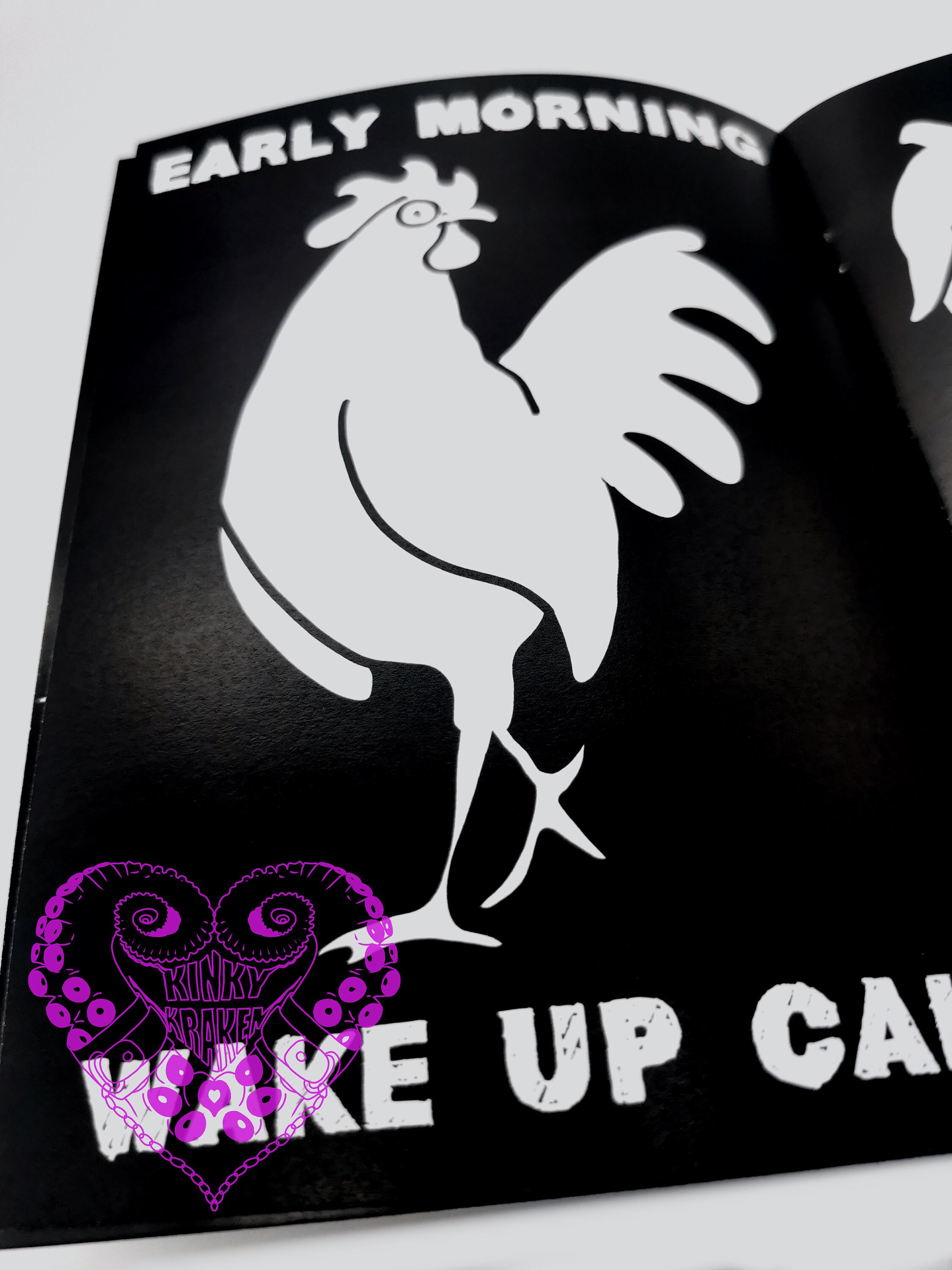 18 Colour My Cock Adult Colouring Book Etsy
