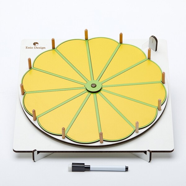 Spinning Prize Wheel - Etsy