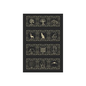 12 TRIBES Welcome Sign Garden Banner, Flag Sukkot Decoration Reuben ...