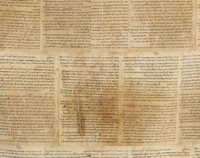 Isaiah the Prophet's Seal & Impression/bulla Recreation - Etsy