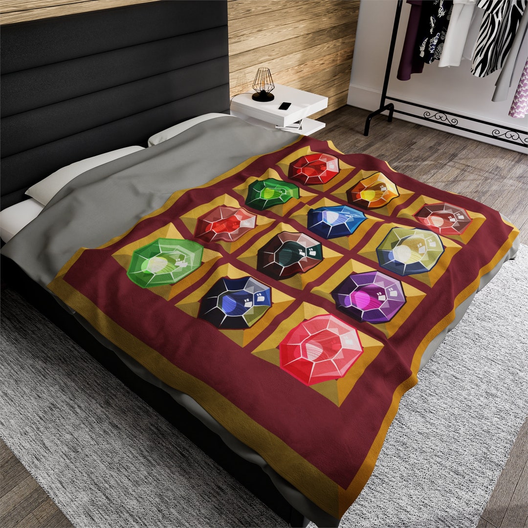 Jewish Blanket, the High Priest's Breastplate Choshen, Ancient Jewish ...