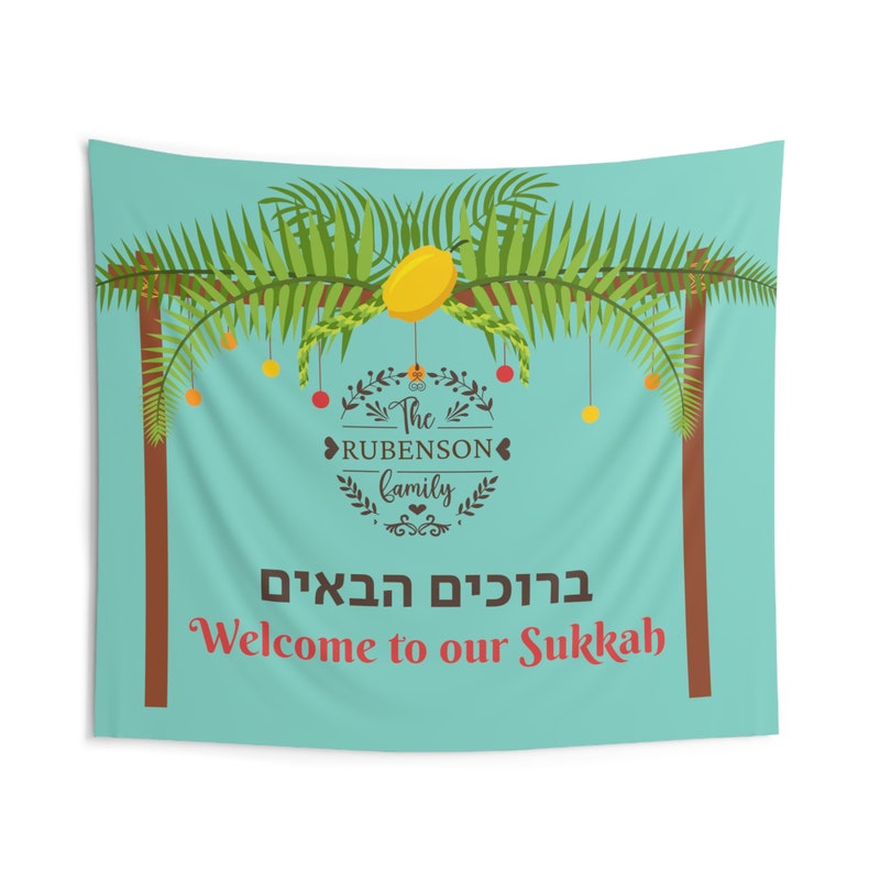 Sukkot - Etsy