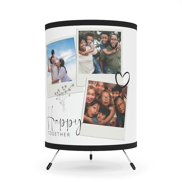 Custom Lamp Shade - Etsy