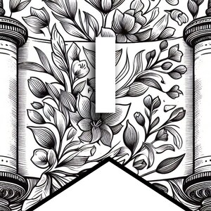 Simhat Torah Banners, Flags, Jewish DIY, Bunt Flags Printable Bunting ...