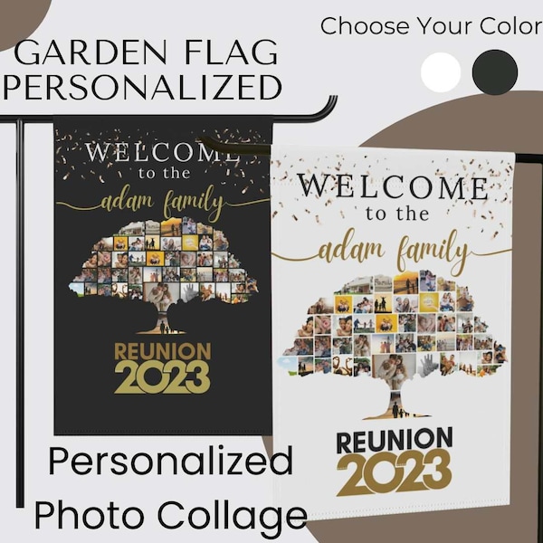 Family Reunion Sign - Etsy