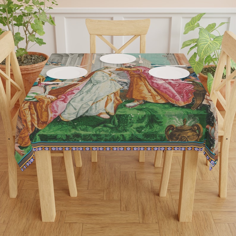 PURIM Tableclose - Set a Gorgeous Table for Purim -the Purim Table ...