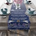 Shabat Table Runner Runner Shabbat Tablecloth shabbat - Etsy