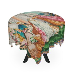 PURIM Tableclose Set a Gorgeous Table for Purim the Purim Table Decor ...