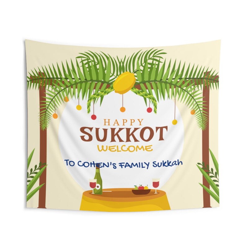 Sukkah - Etsy
