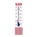 God Bless America, USA Table Runner, Election 2024, Patriotic Decor ...