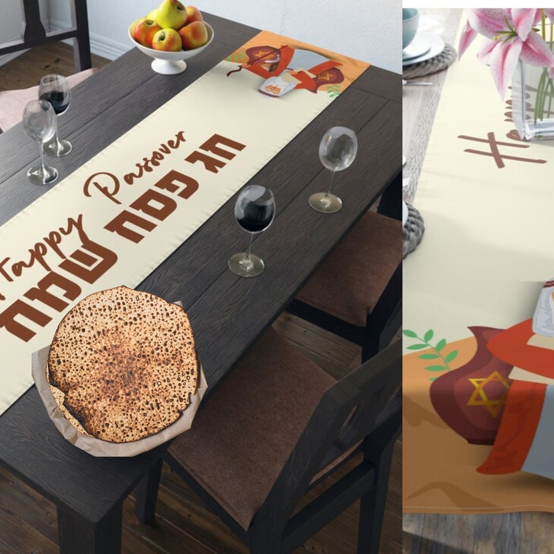 Passover Decoration - Etsy