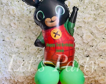 Bing Characters - Etsy UK