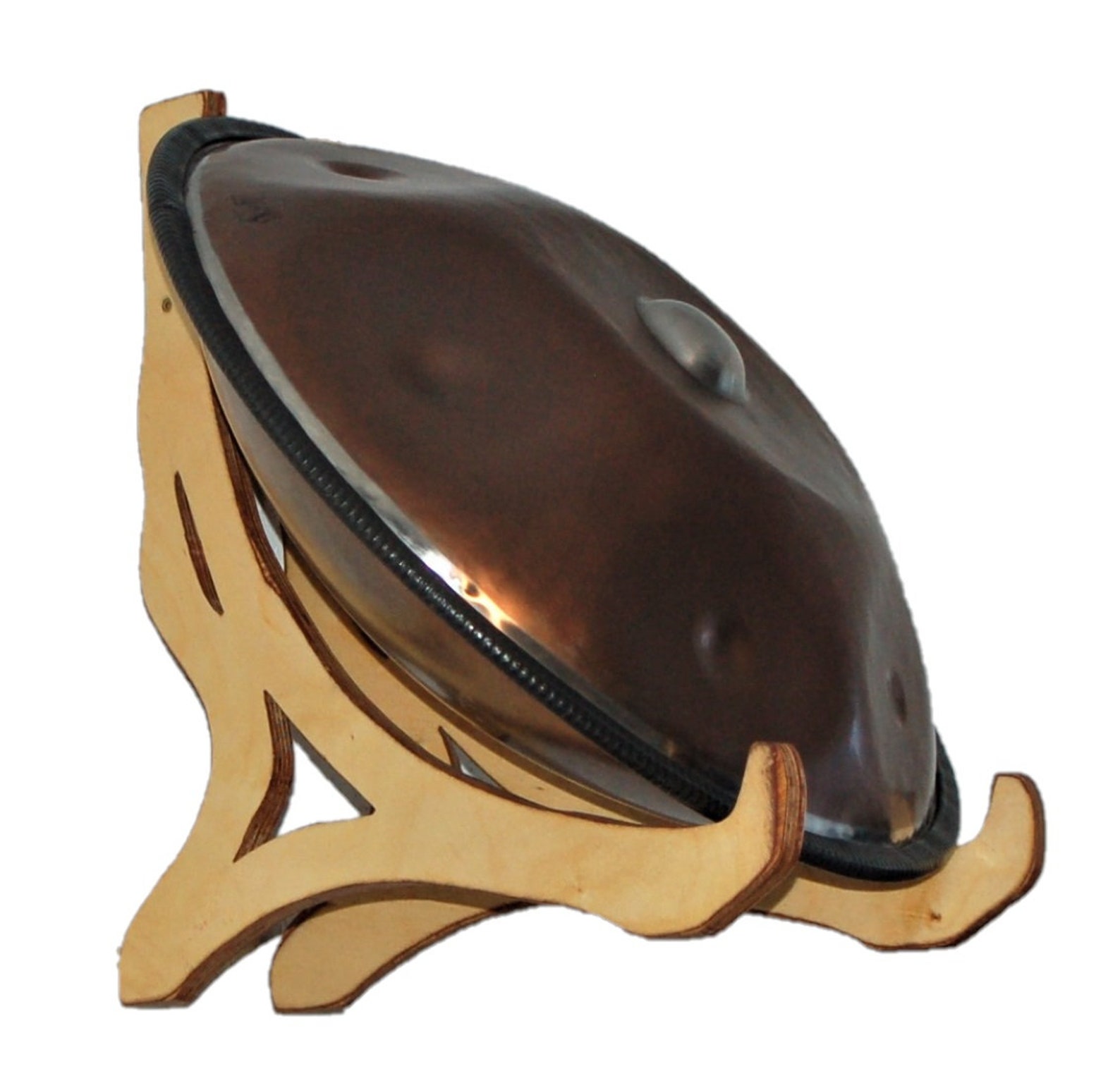 Handpan Wandhalter, Handpan Wall Holder, Handpanstand, Handpan Stand ...