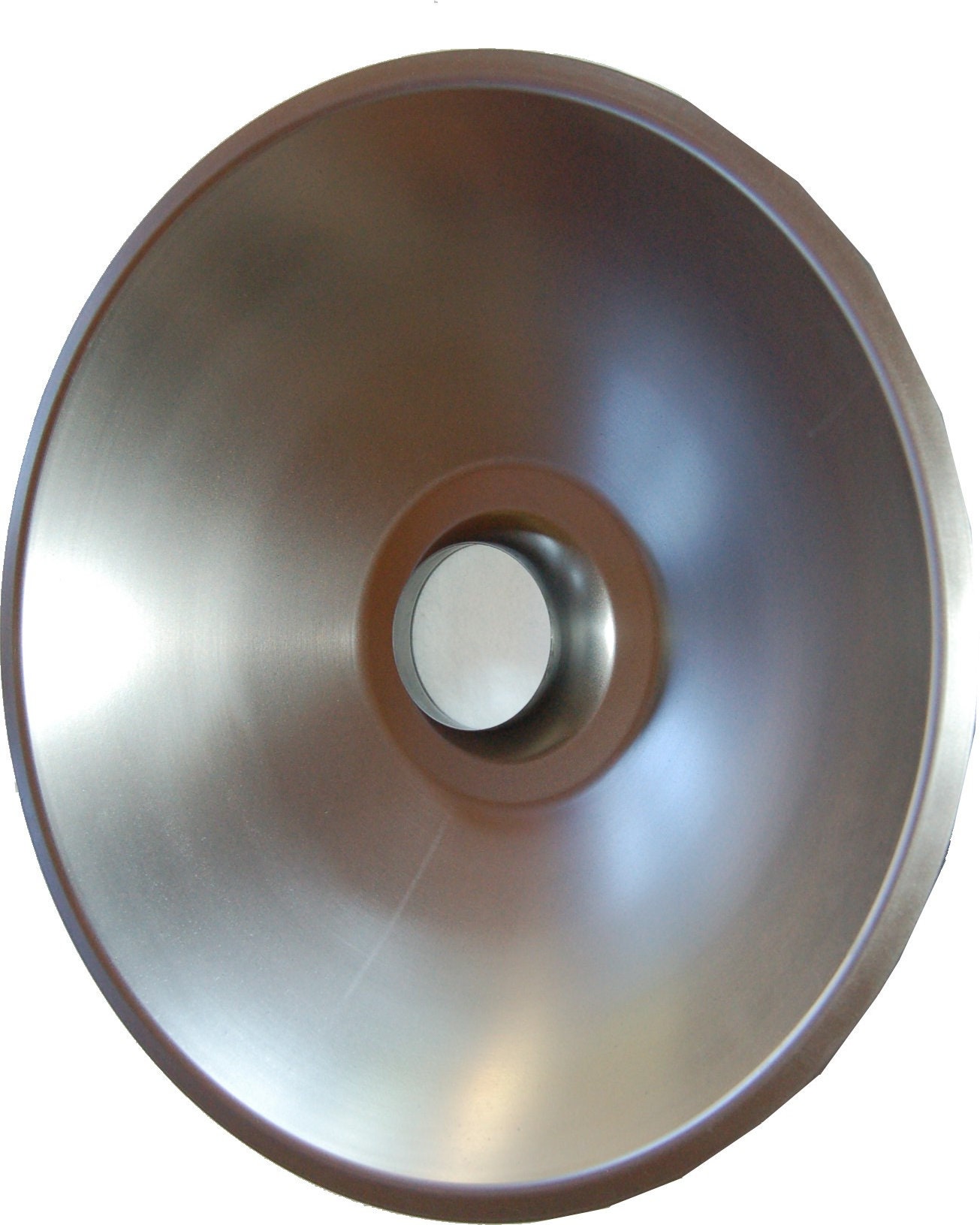 Handpan Rohschale, Handpanschale, Handpan Shell, Handpan Oberschale ...