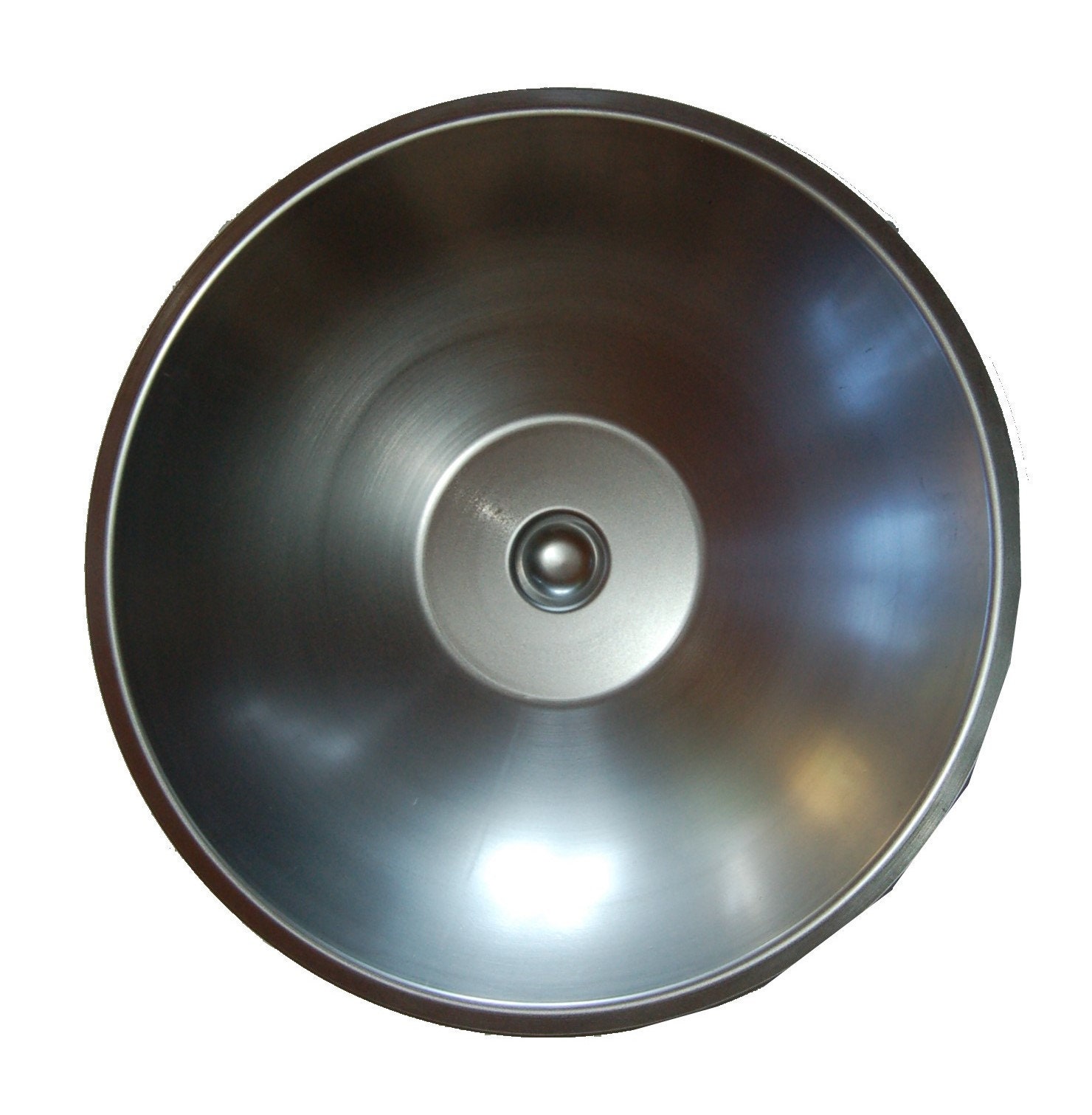 Handpan Rohschale, Handpanschale, Handpan Shell, Handpan Oberschale ...