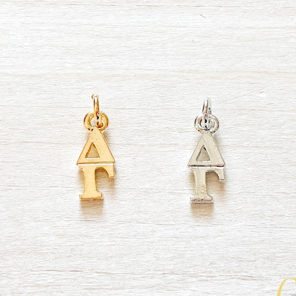 Delta Gamma Jewelry - Etsy