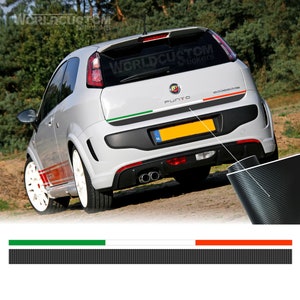 Fiat auto parts store