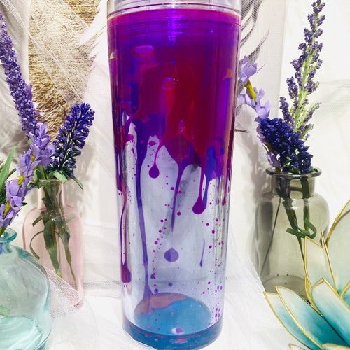 Absolut 1.75 Liter Grande Custom Lava Lamp Light | Etsy