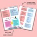 Diabetes Nursing School Notes Bundle | Nursing Student | Nursing Study ...
