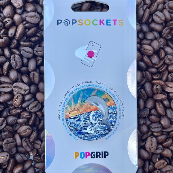 Custom Popsocket - Etsy