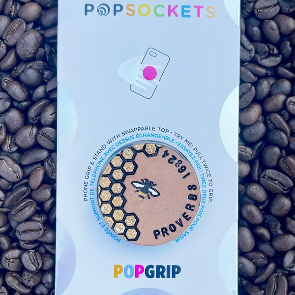 Popsocket - Etsy