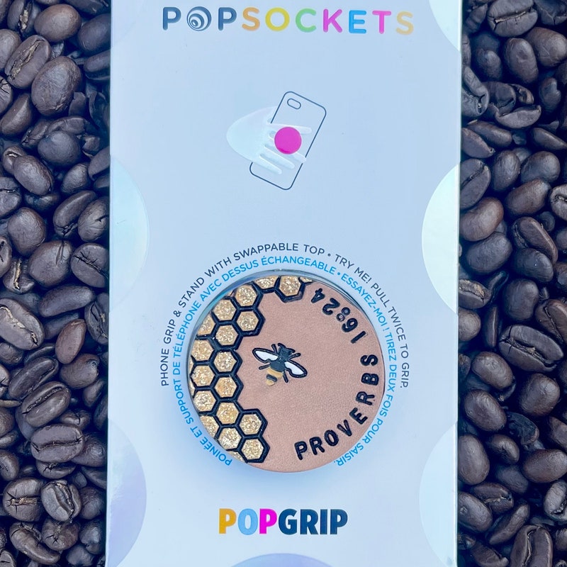 Popsocket - Etsy