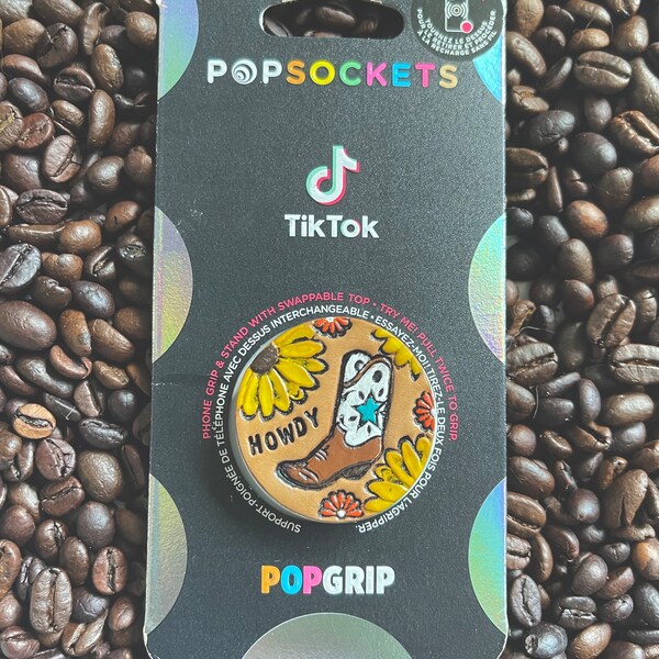 Popsocket - Etsy UK